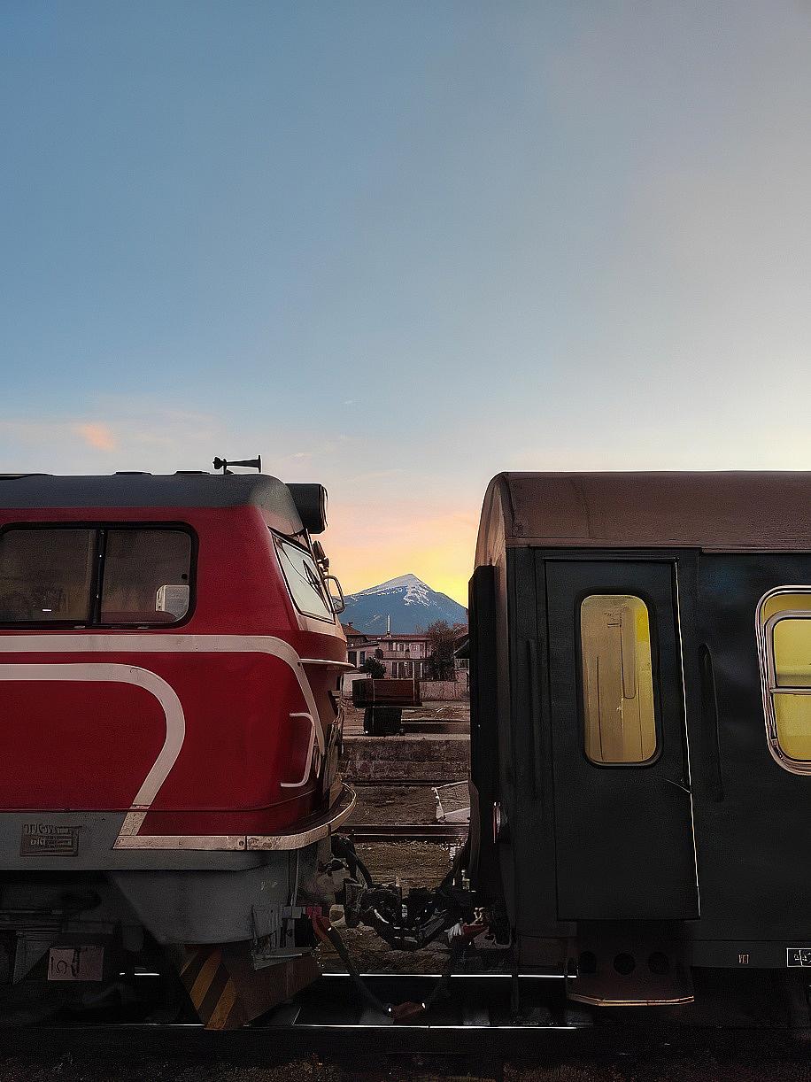 Information and Tickets | BDZ Passengers